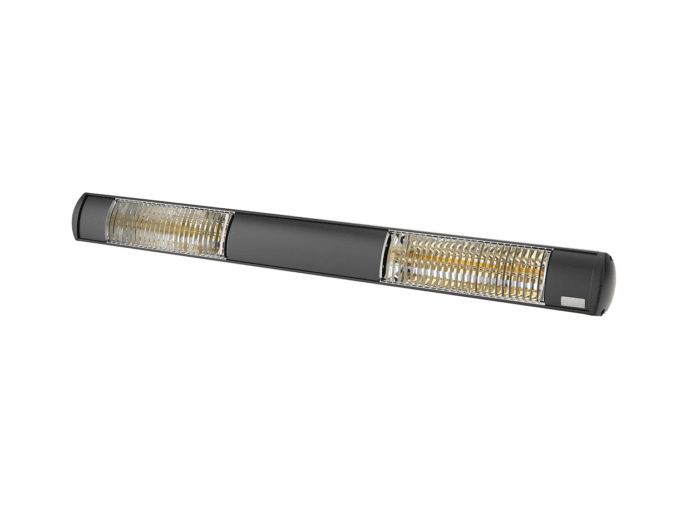 Instaheat Rio Double Infrared Heater - Instaheat